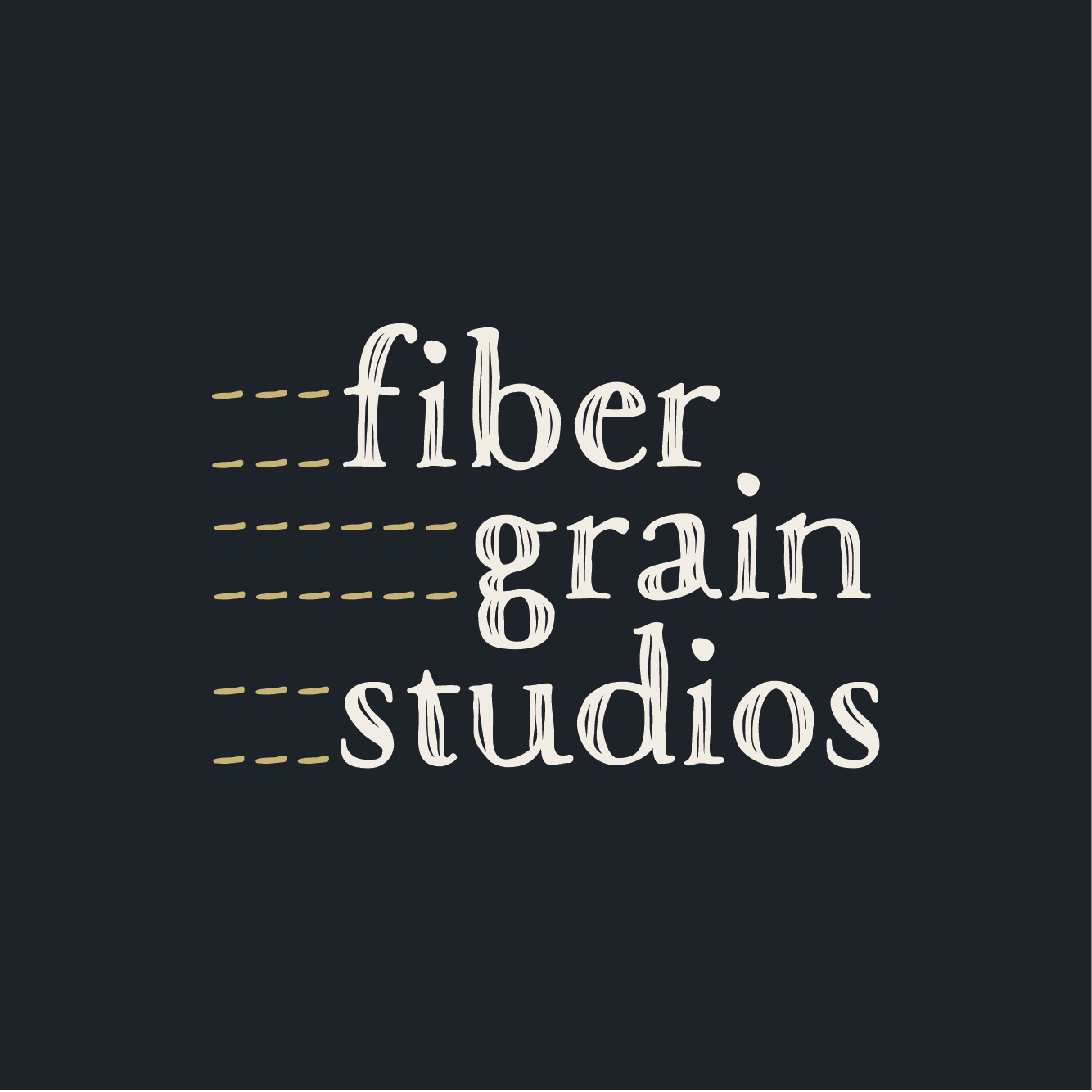 Handprinted Goods and Gifts | Fiber Grain Studios – fibergrainstudios